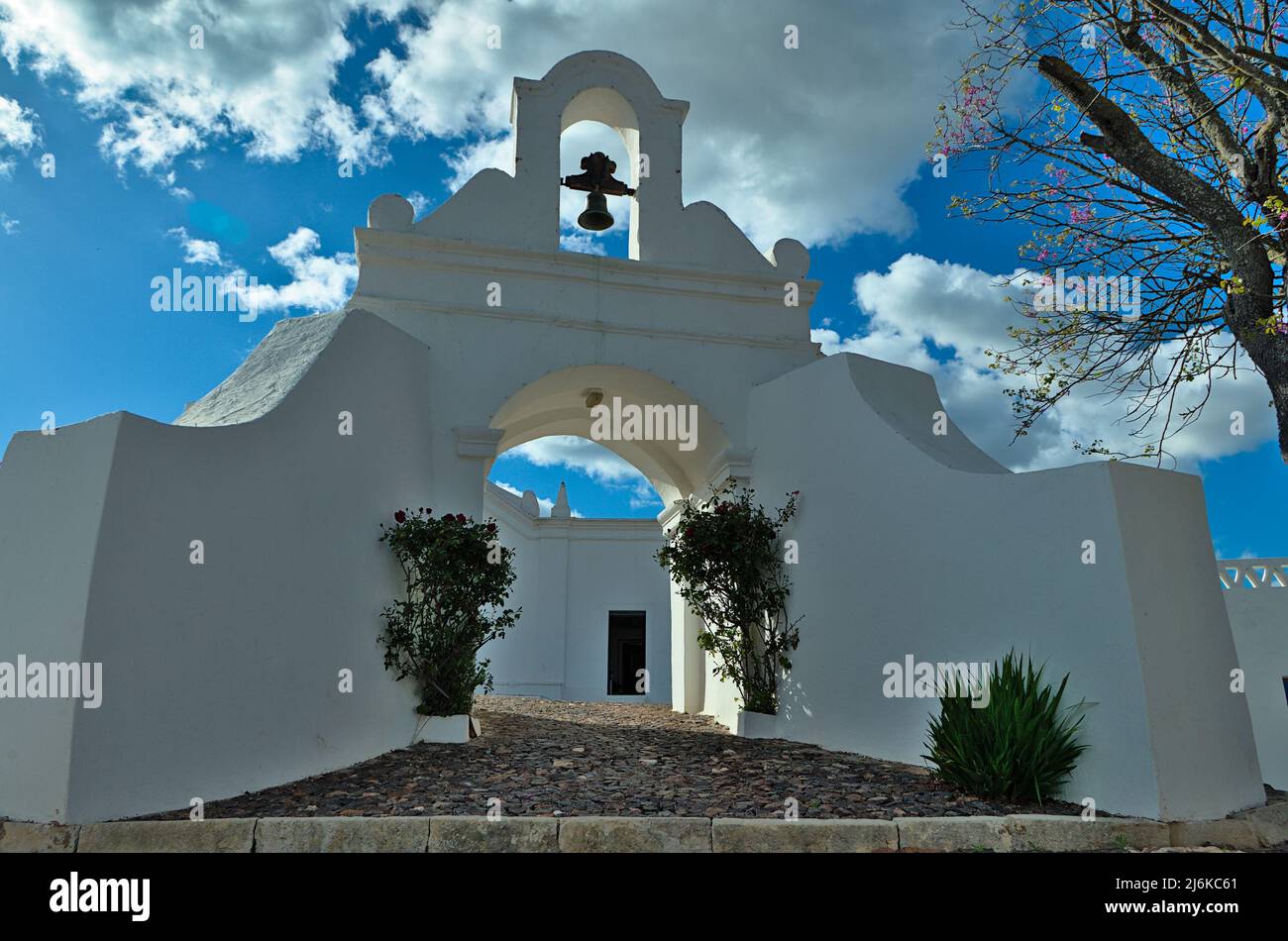 Castelo de aljustrel hi-res stock photography and images - Alamy