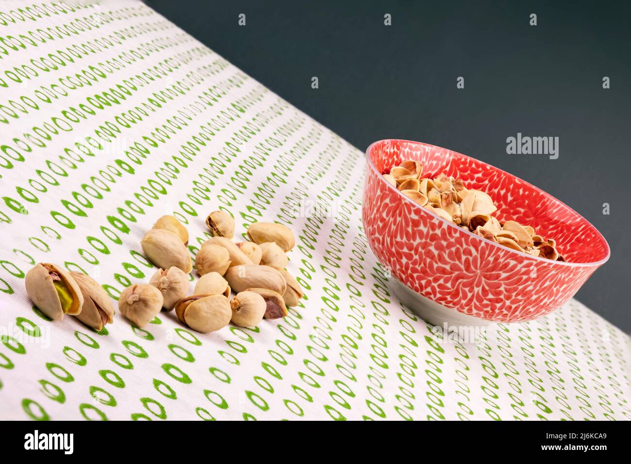 Pistachio hulls hi-res stock photography and images - Alamy