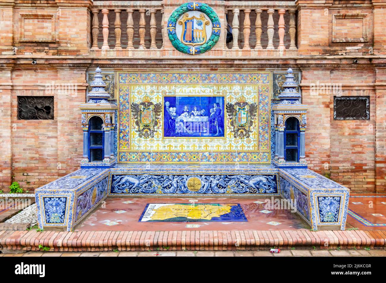 Plinth tiles hi-res stock photography and images - Alamy