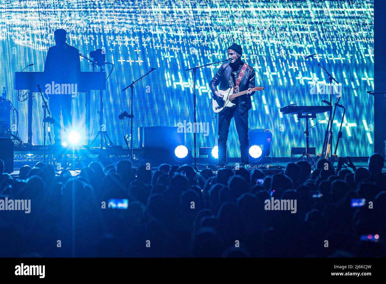 A ha band 2022 hi-res stock photography and images - Alamy