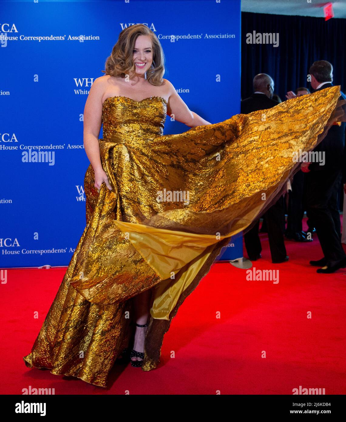 Christina ruffini hi-res stock photography and images - Alamy