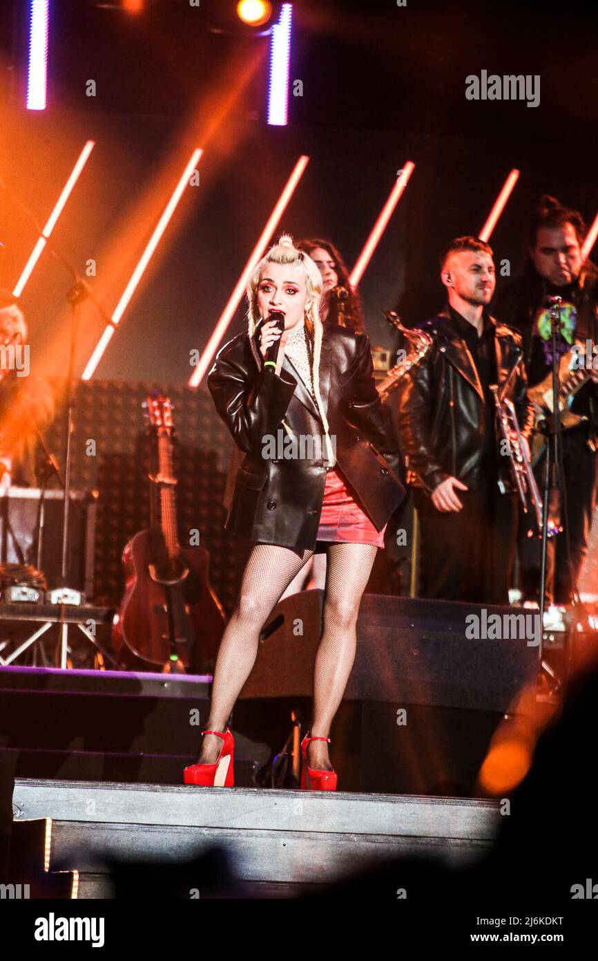 Daniela di maggio hi-res stock photography and images - Alamy