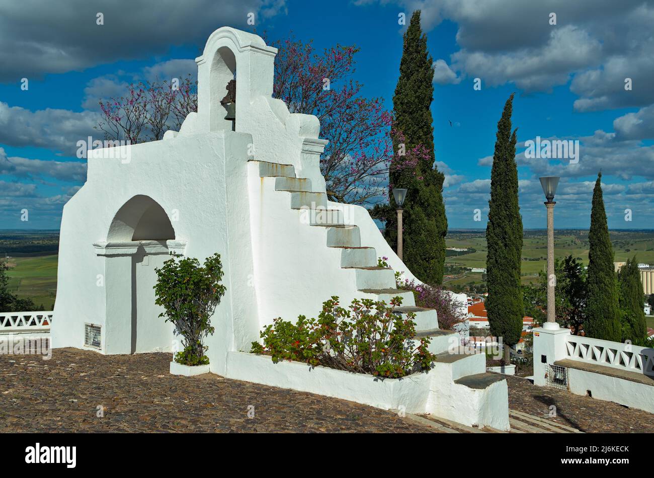 Castelo de aljustrel hi-res stock photography and images - Alamy
