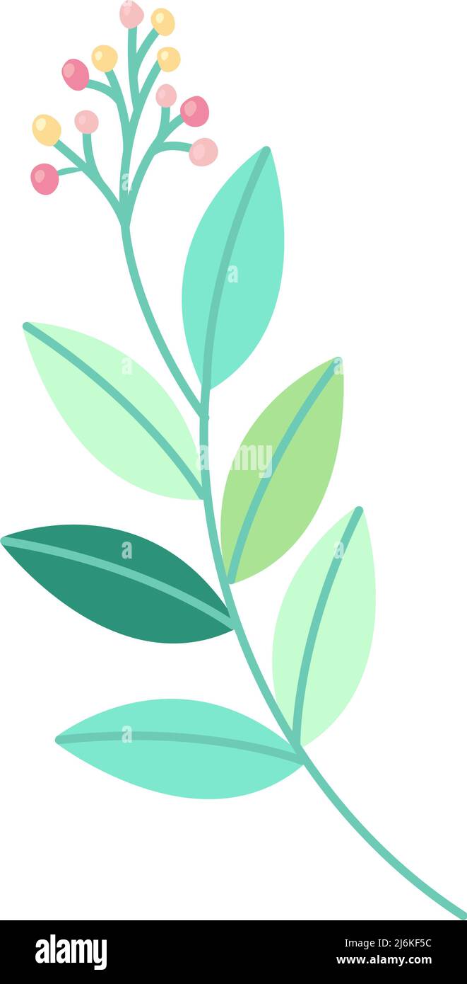 Nice stem Stock Vector Images - Alamy