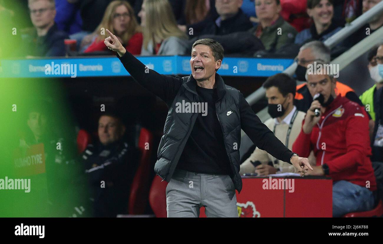 firo : May 2nd, 2022, Fuvuball, 1st Bundesliga, 1st League, season 2021 ...