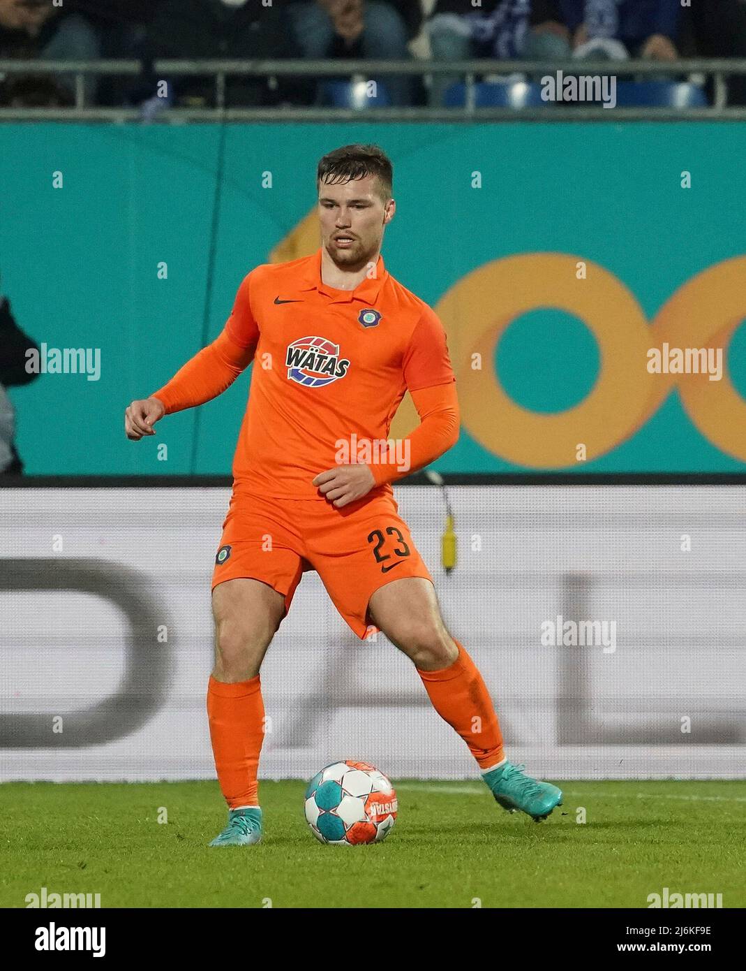 Anthony barylla fc erzgebirge aue hi-res stock photography and images ...