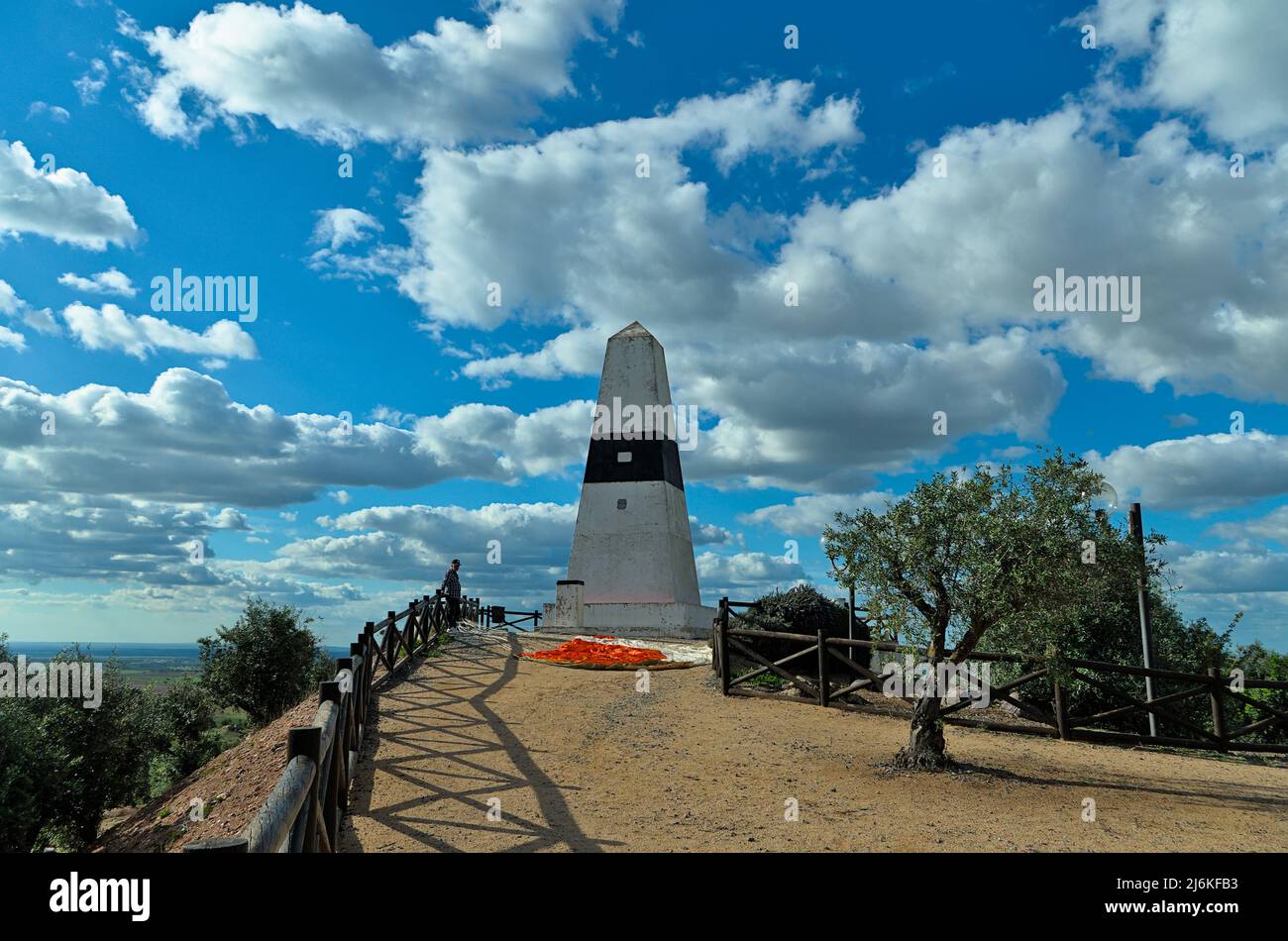 Castelo de aljustrel hi-res stock photography and images - Alamy