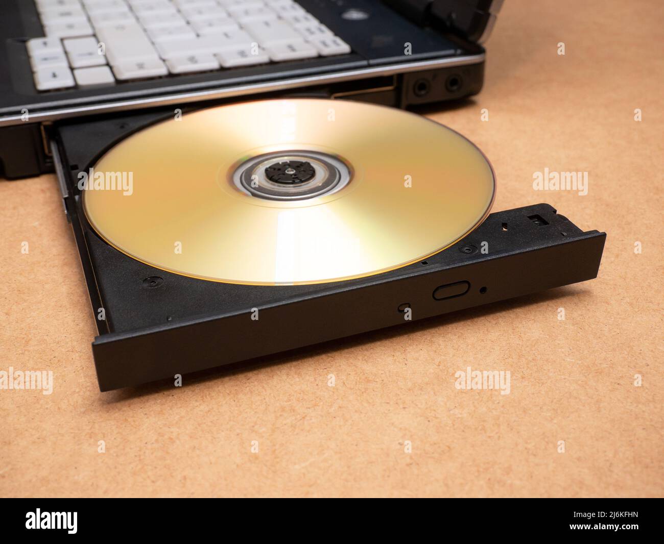 Optical disc hi-res stock photography and images - Alamy