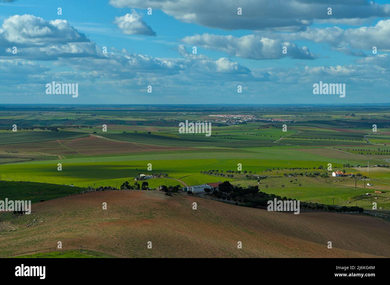 Castelo de aljustrel hi-res stock photography and images - Alamy