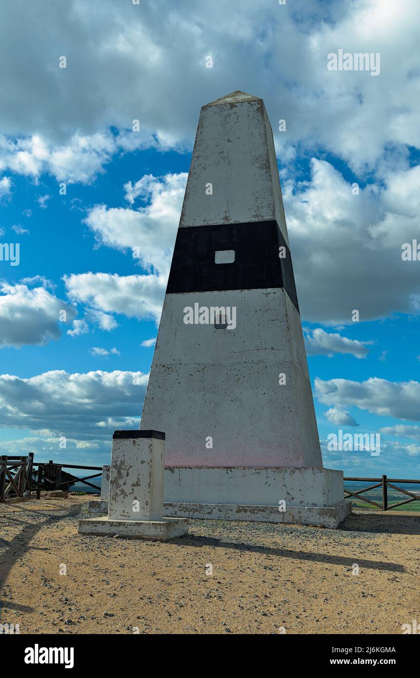 Castelo de aljustrel hi-res stock photography and images - Alamy