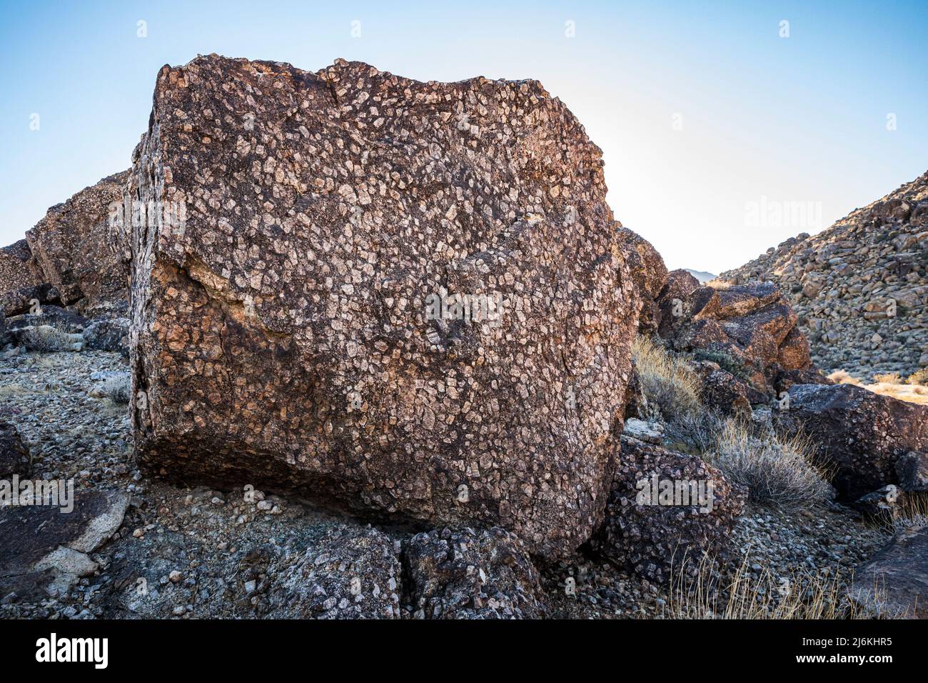 Feldspar minerals hi-res stock photography and images - Alamy