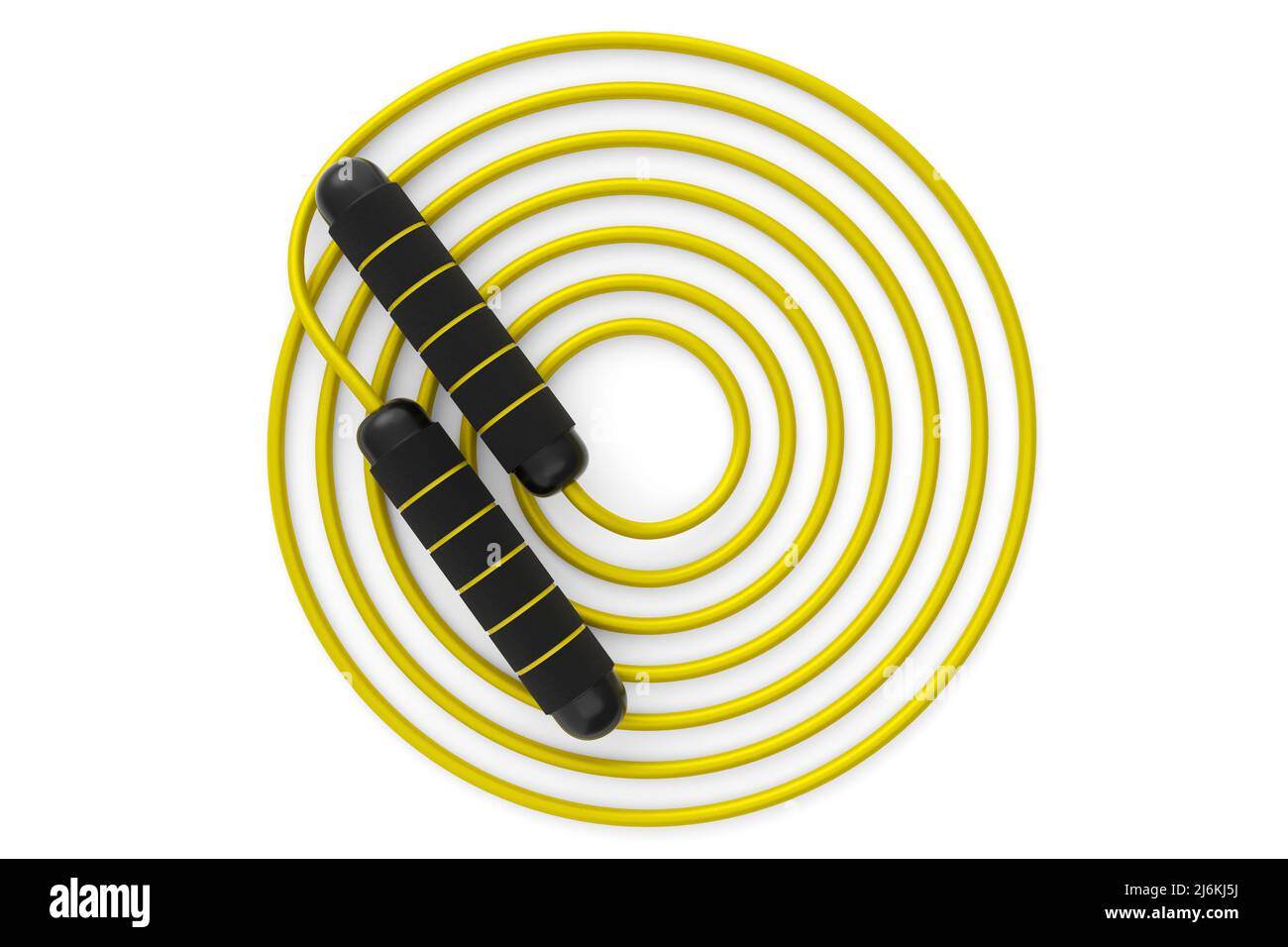 Sprinter stretching Cut Out Stock Images & Pictures - Alamy