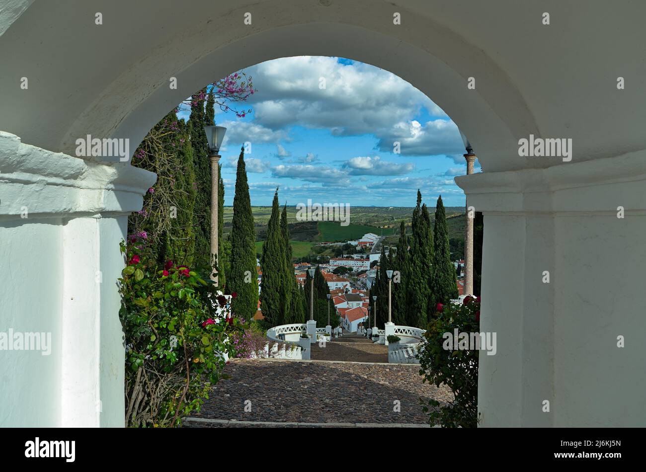 Castelo de aljustrel hi-res stock photography and images - Alamy