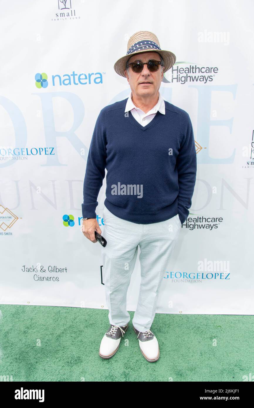 oluca Lake, California, USA, 02/05/2022, Toluca Lake, USA. 02nd May ...