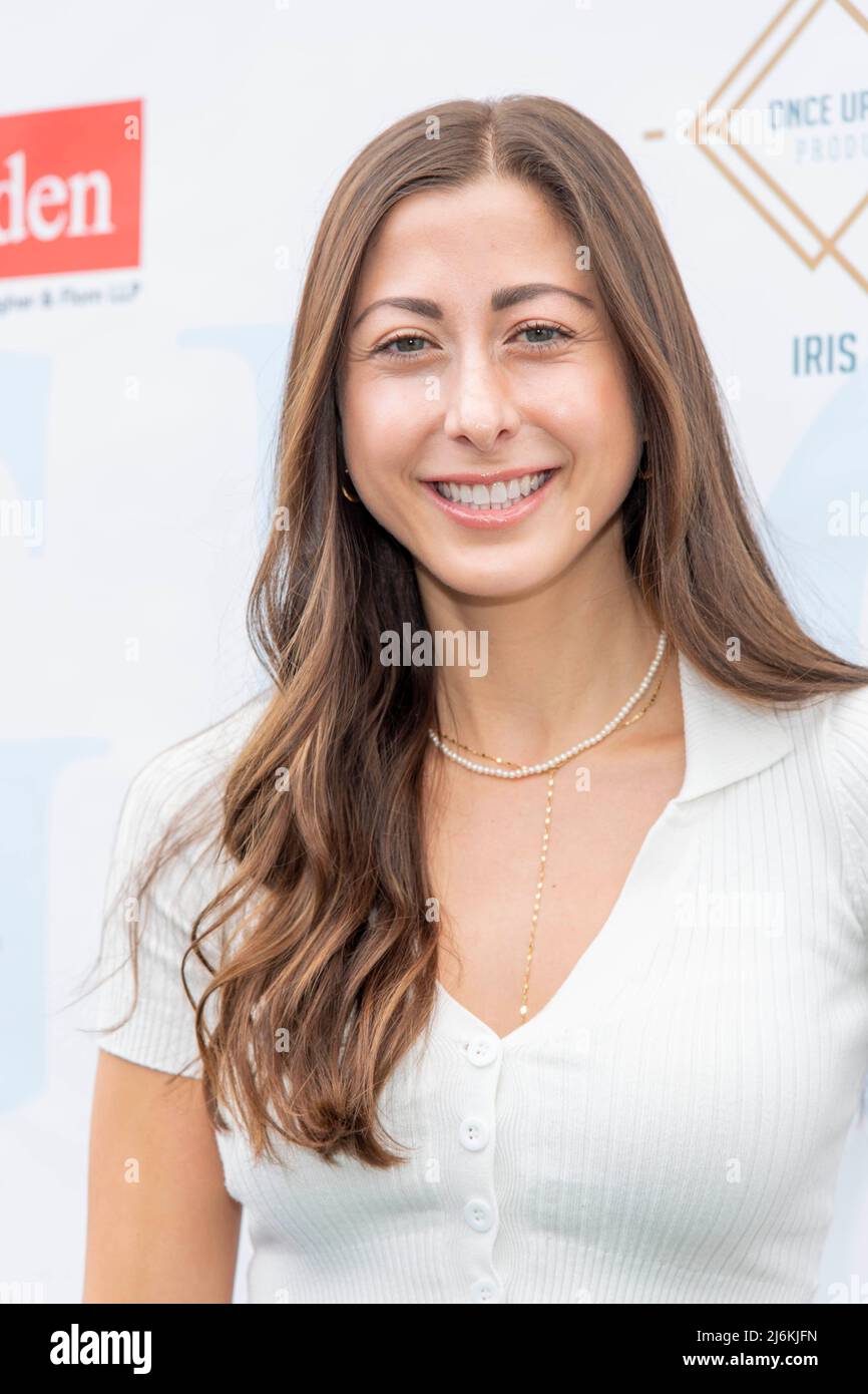 Elizabeth lopez hi-res stock photography and images - Alamy