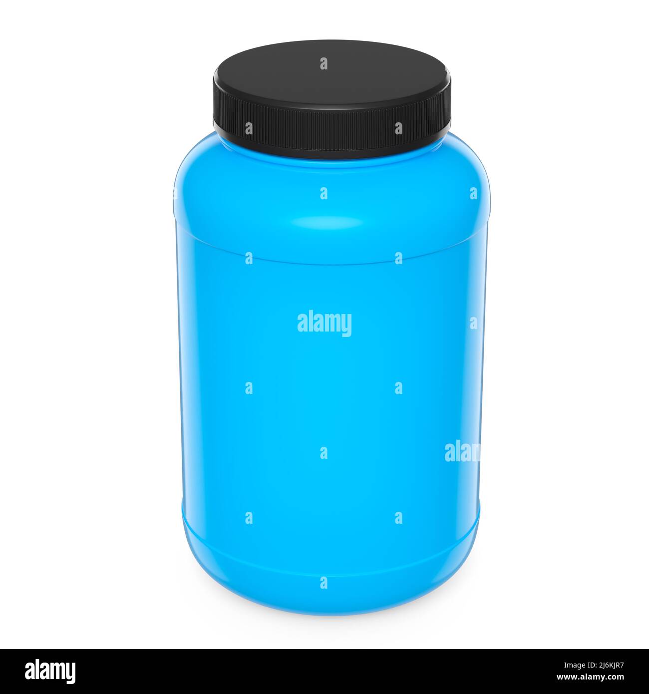Supplement tub rendering hi-res stock photography and images - Alamy