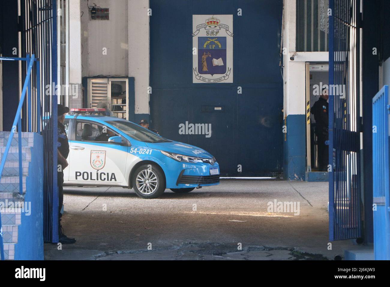 Inspection de prison hi-res stock photography and images - Alamy