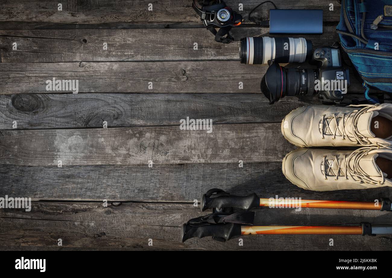 Banner design for photographers hi-res stock photography and images - Alamy