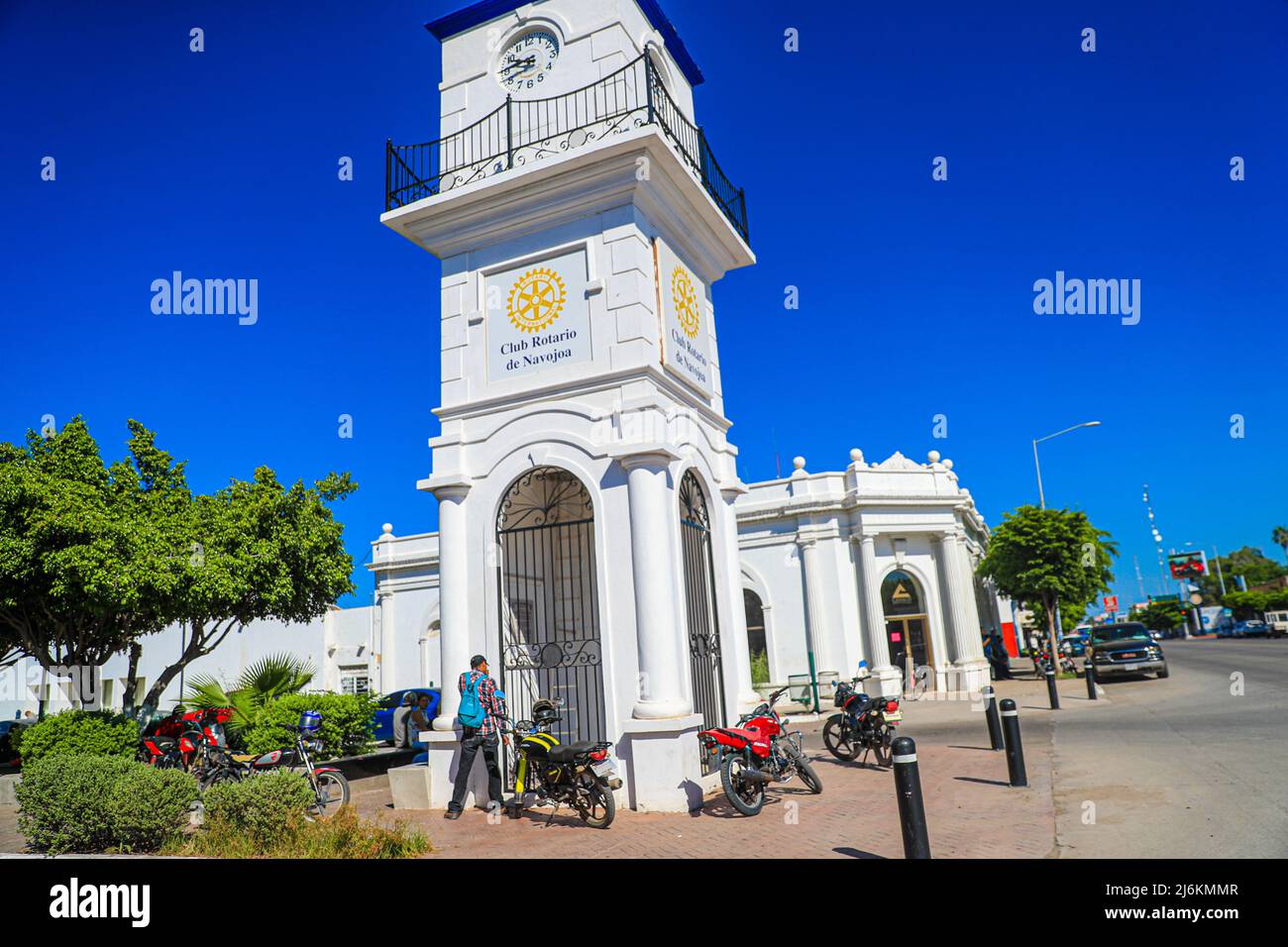 Navojoa, Sonora, Mexico. © (© Photo: LuisGutierrez / NortePhoto.com ...