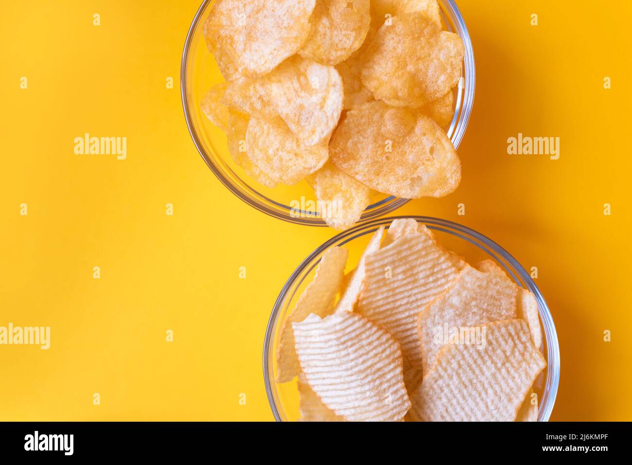 Unhealthy Chips