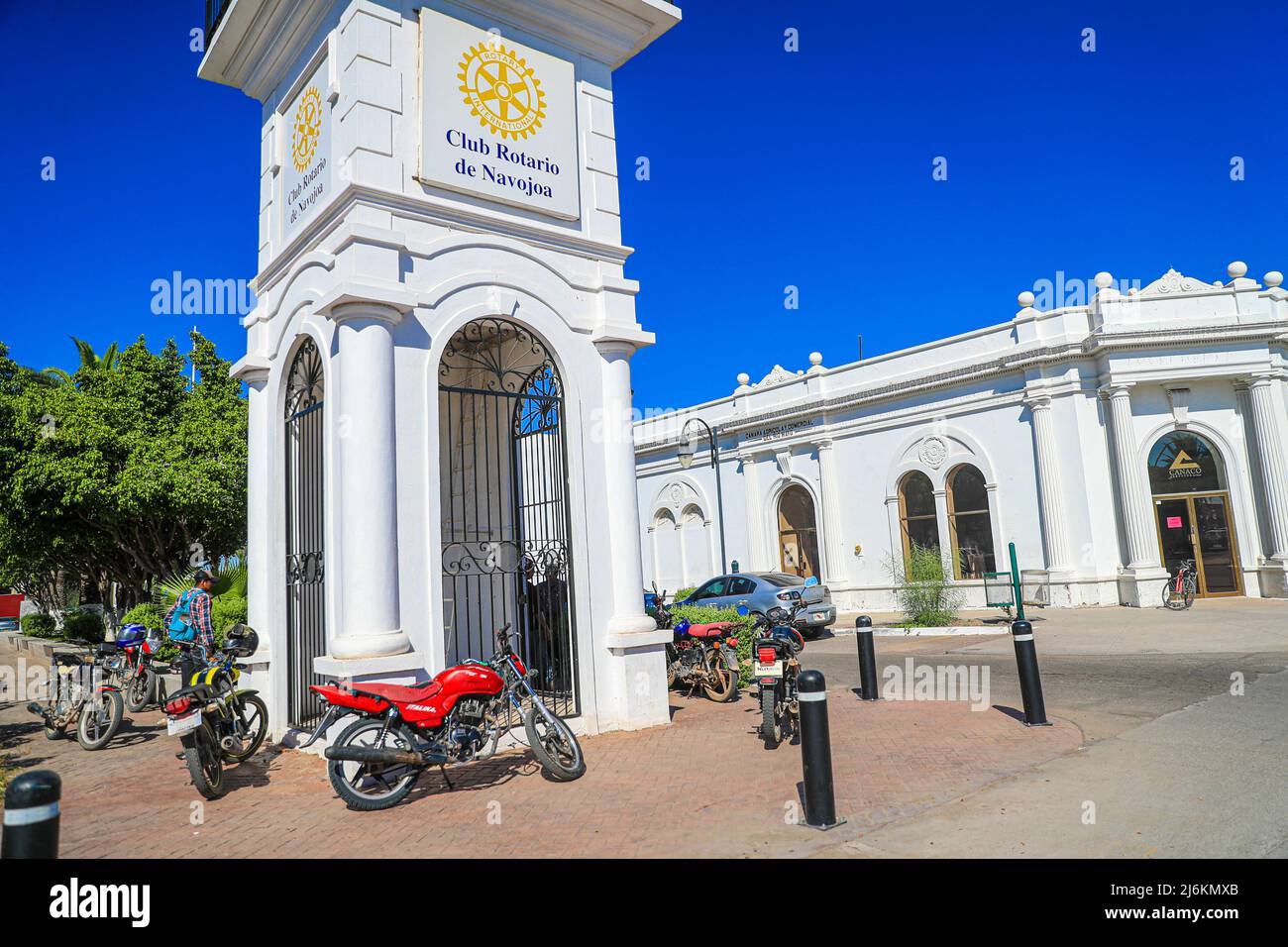 Navojoa, Sonora, Mexico. © (© Photo: LuisGutierrez / NortePhoto.com ...