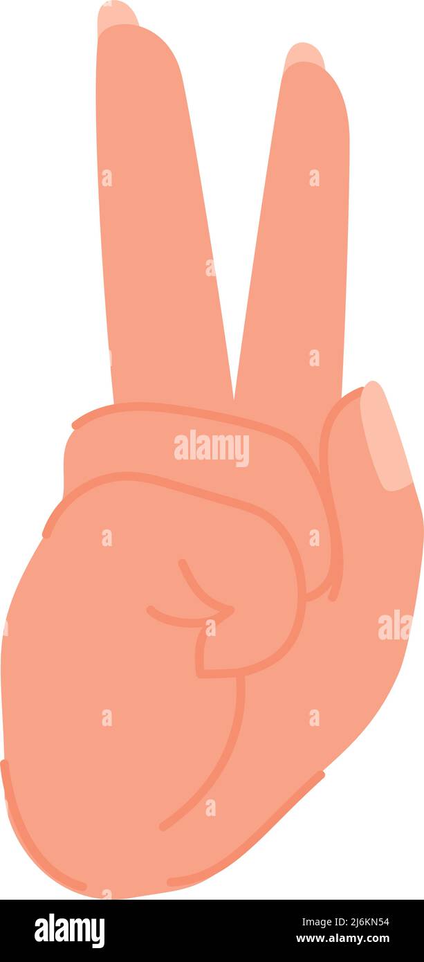 cute hand icon Stock Vector Image & Art - Alamy