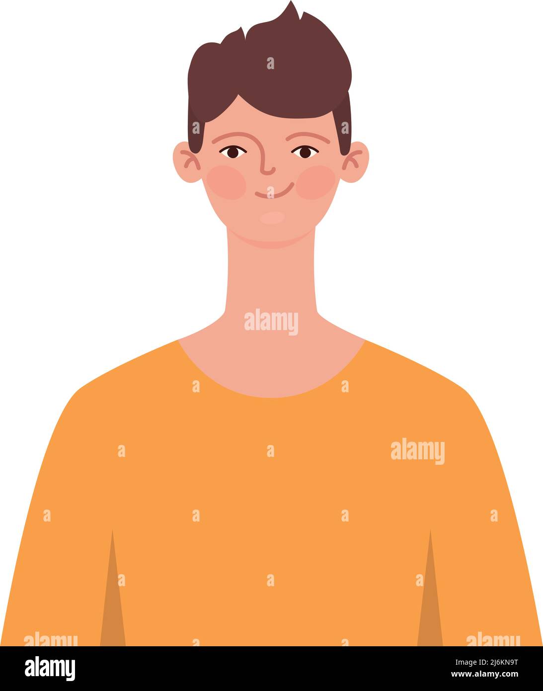 beautiful man design Stock Vector Image & Art - Alamy