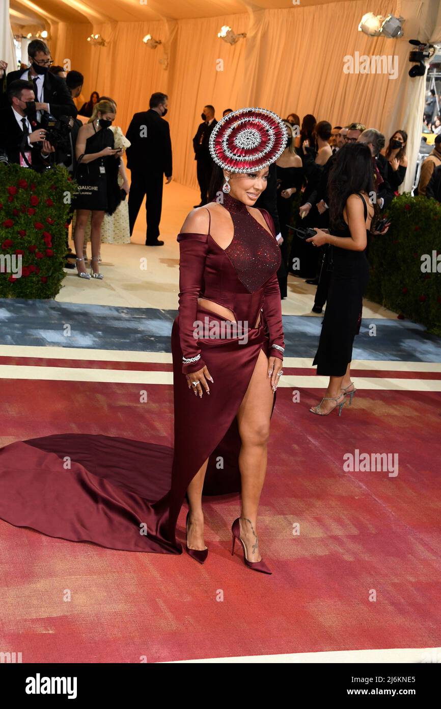 Presley gerber costume hi-res stock photography and images - Alamy