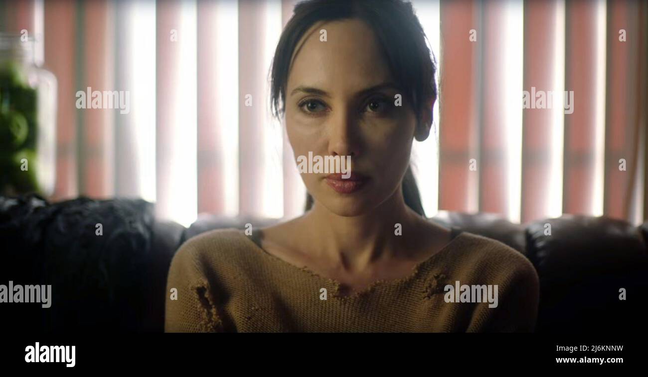 CAPTORS, (aka ALONE), Yulia Klass, 2020. © Lionsgate Home Entertainment ...