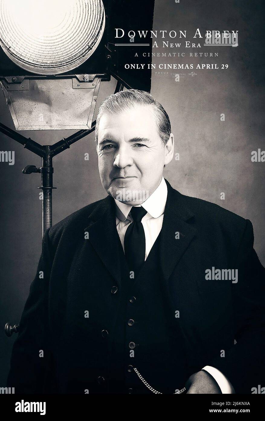 Brendan Coyle Movies