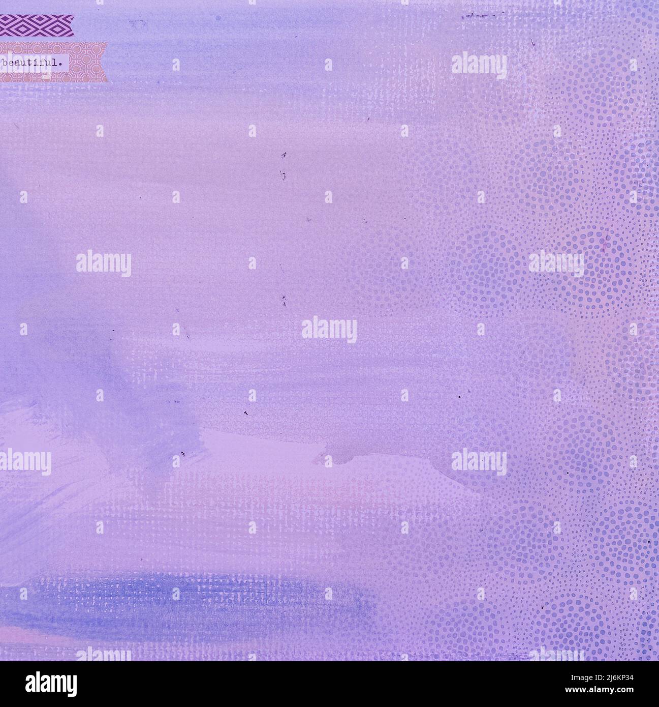 Abstract grunge effect background illustration Stock Photo - Alamy