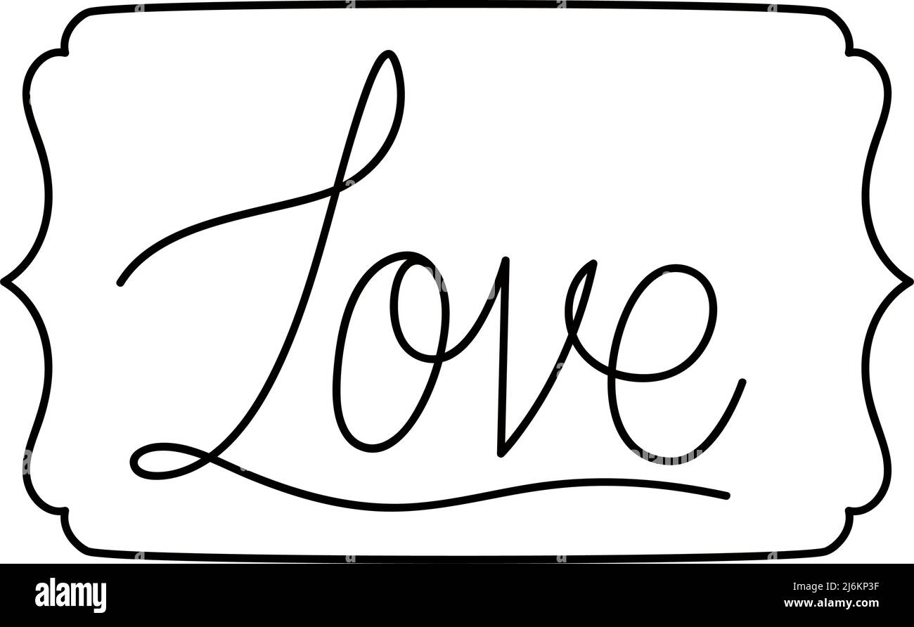 Handwritten sentence Black and White Stock Photos & Images - Alamy