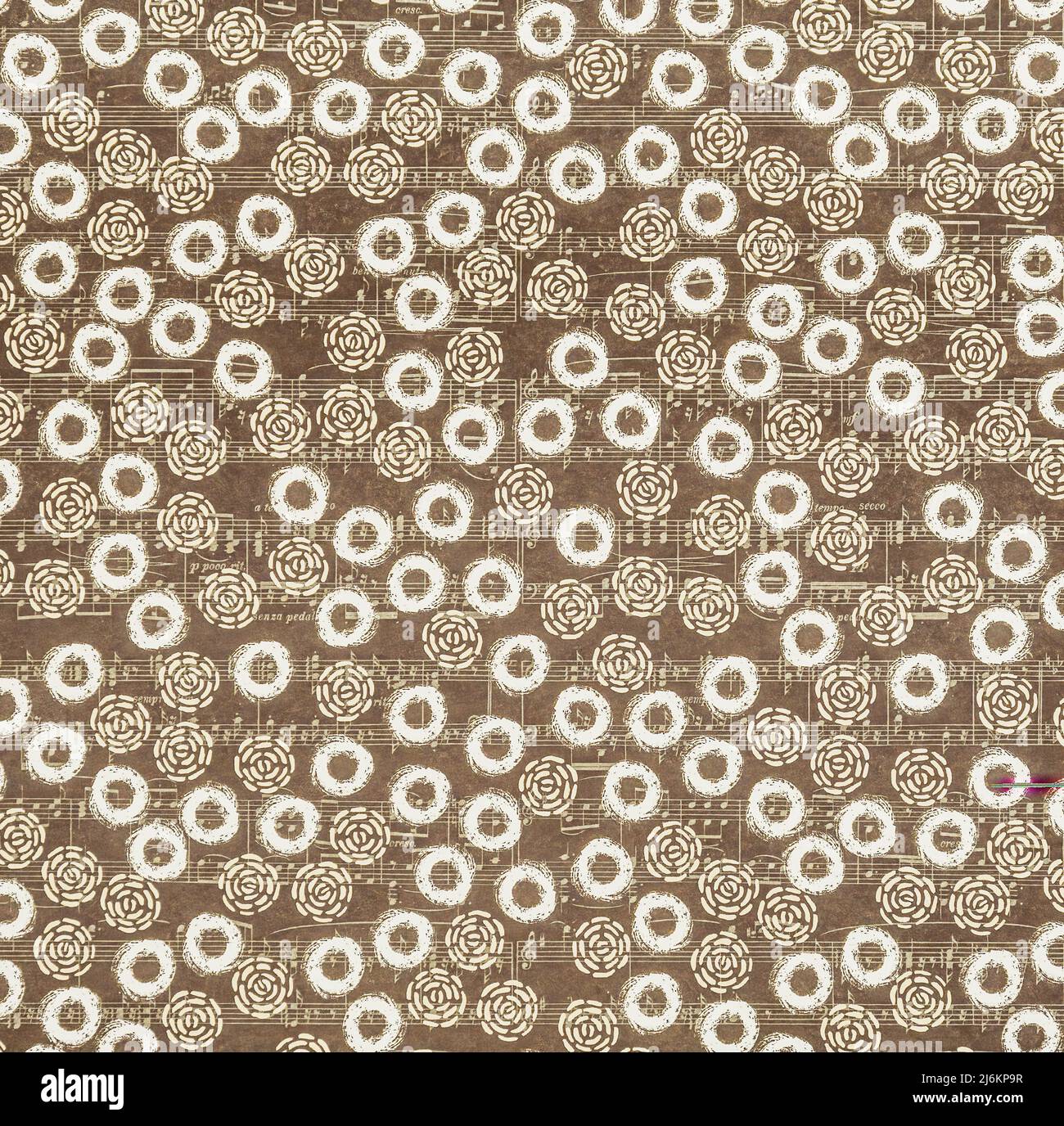 Abstract grunge effect background illustration Stock Photo - Alamy