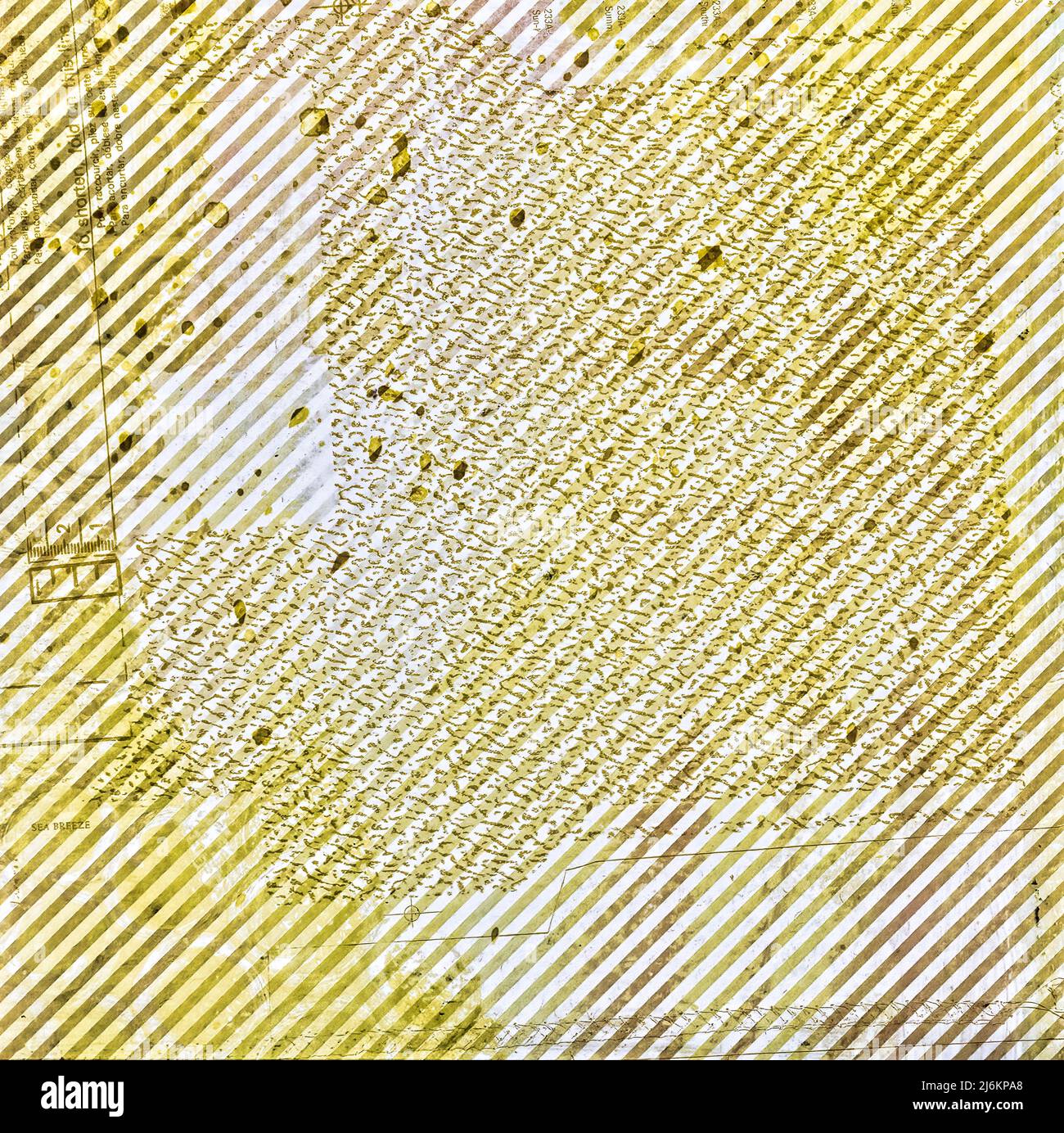 Abstract grunge effect background illustration Stock Photo - Alamy