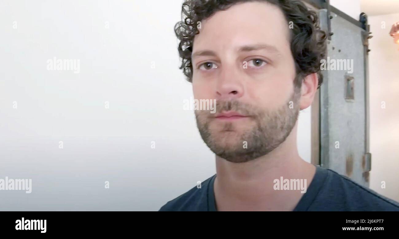 GLIMPSE, Van Hughes, 2022. © Gravitas Ventures /Courtesy Everett ...