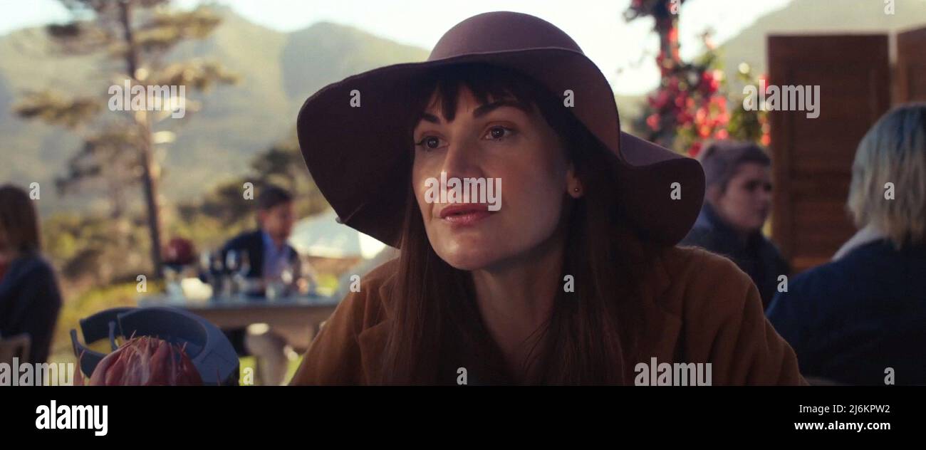 GOOD LIFE, Erica Wessels, 2021. © Level 33 Entertainment / courtesy ...