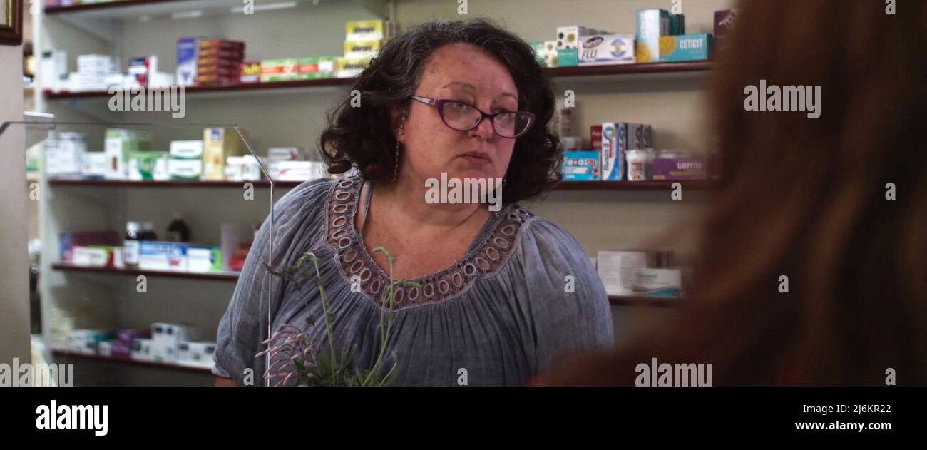 GOOD LIFE, Robyn Scott, 2021. © Level 33 Entertainment / courtesy ...