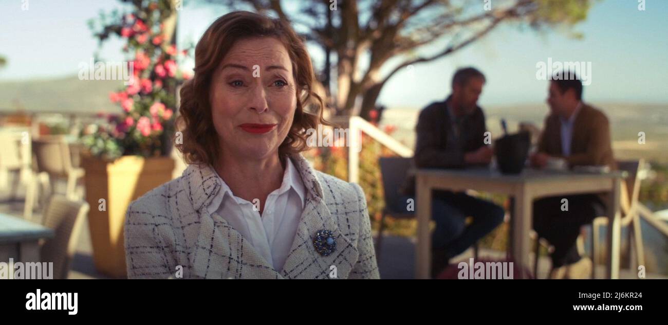 GOOD LIFE, Jennifer Steyn, 2021. © Level 33 Entertainment / courtesy ...