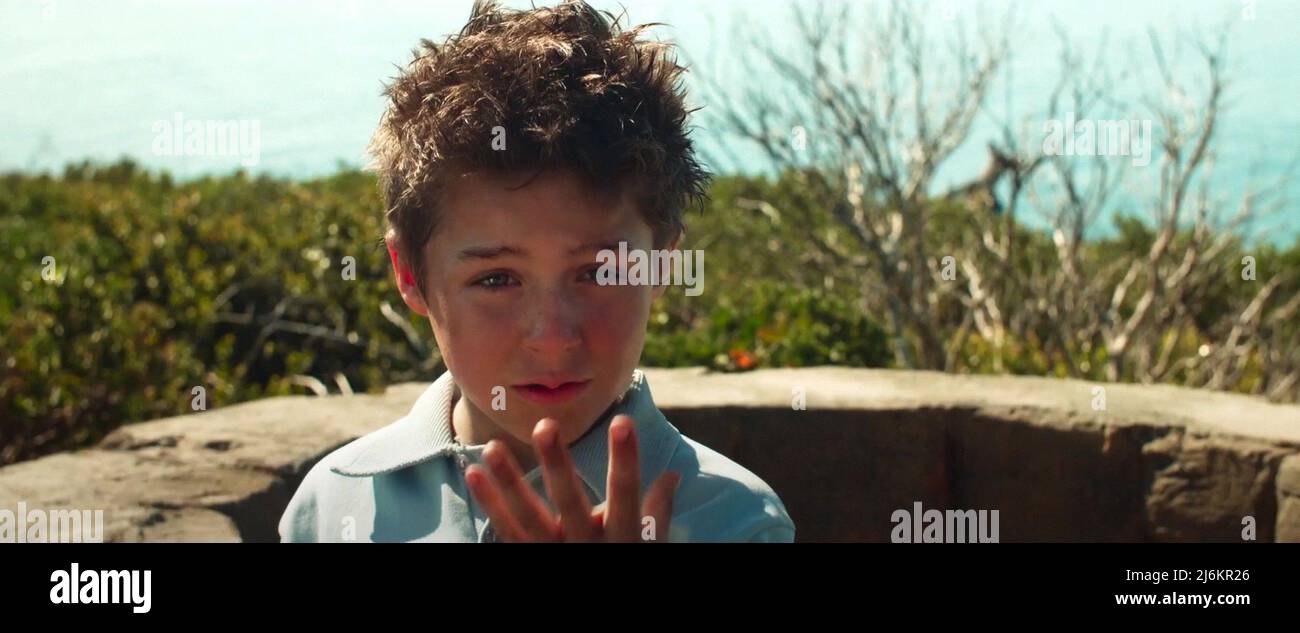 GOOD LIFE, Caleb Payne, 2021. © Level 33 Entertainment / courtesy ...