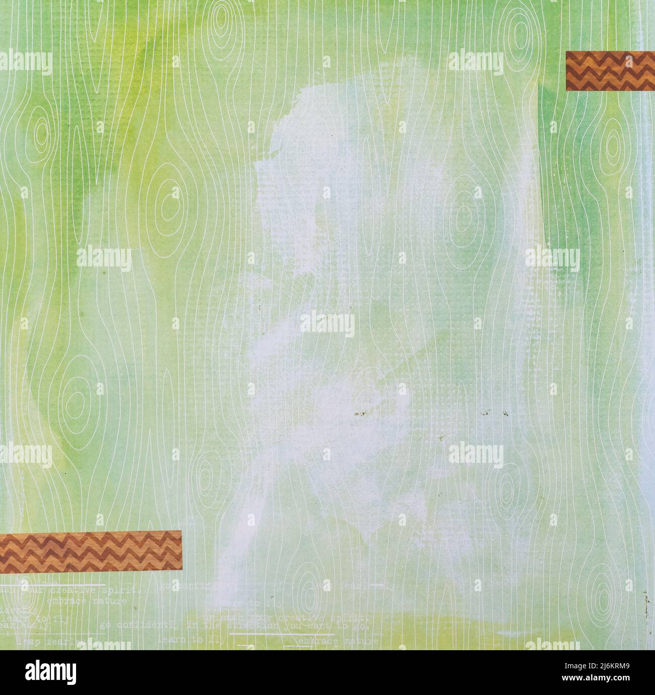 Abstract grunge effect background illustration Stock Photo - Alamy