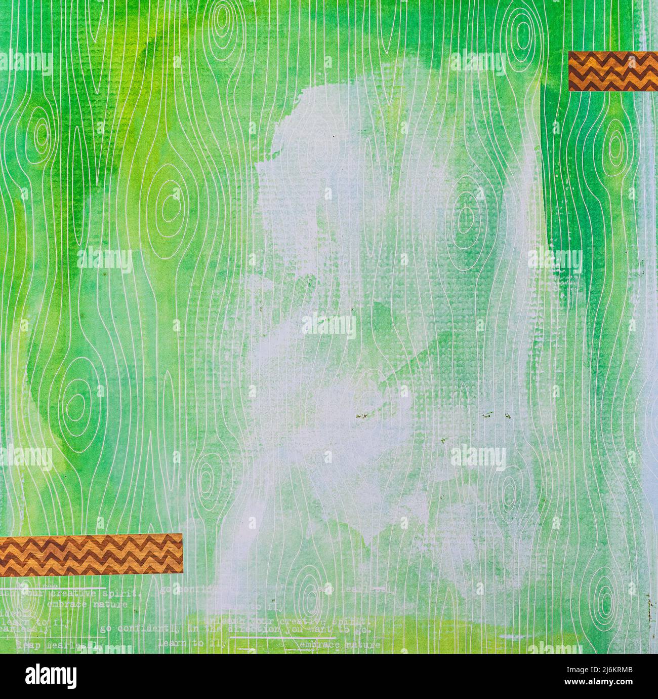 Abstract grunge effect background illustration Stock Photo - Alamy