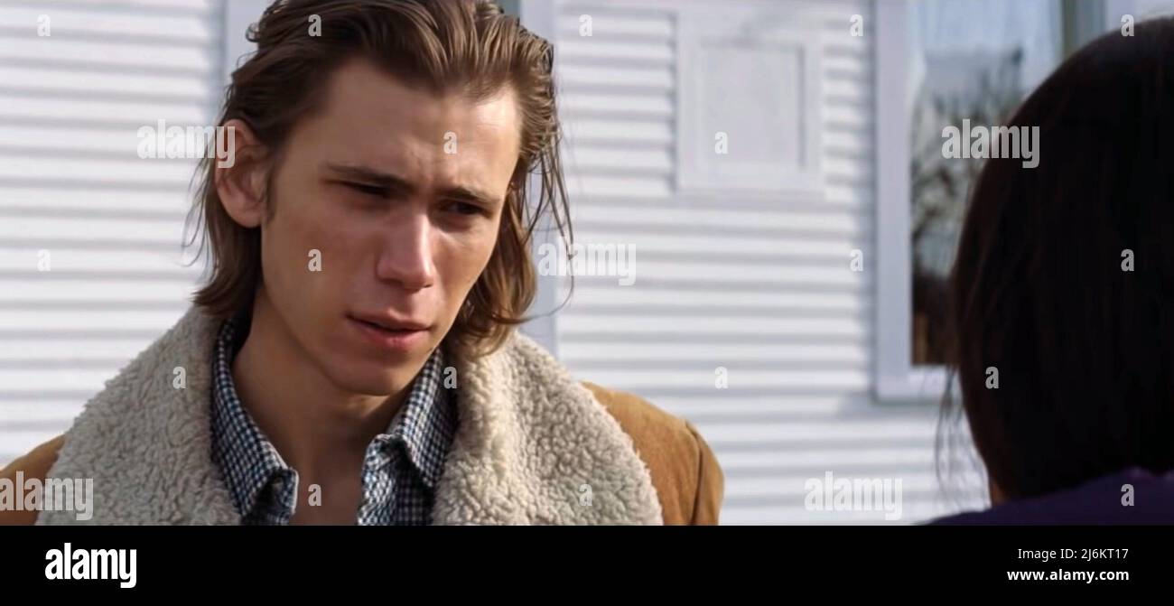 MONTANA STORY, Owen Teague, 2022. © Bleecker Street Media /Courtesy ...