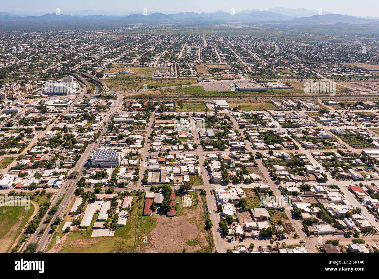 Navojoa, Sonora, Mexico. © (© Photo: LuisGutierrez / NortePhoto.com ...
