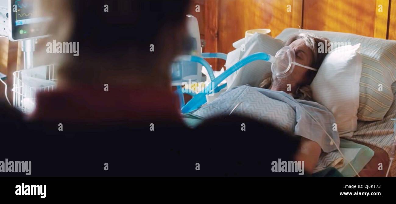 MONTANA STORY, Rob Story (right), 2022. © Bleecker Street Media ...