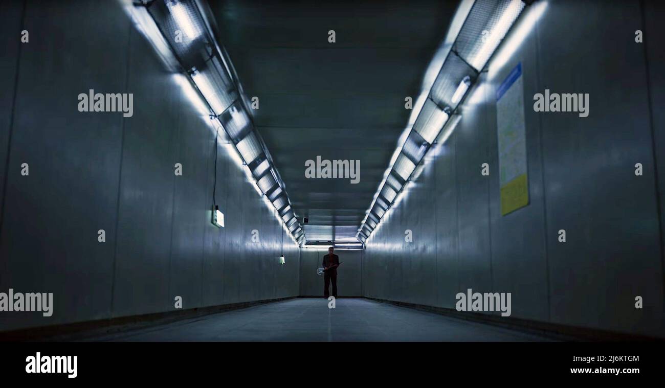 THE SADNESS, (aka KU BEI), Tzu-Chiang WANG, 2021. © Shudder /Courtesy ...