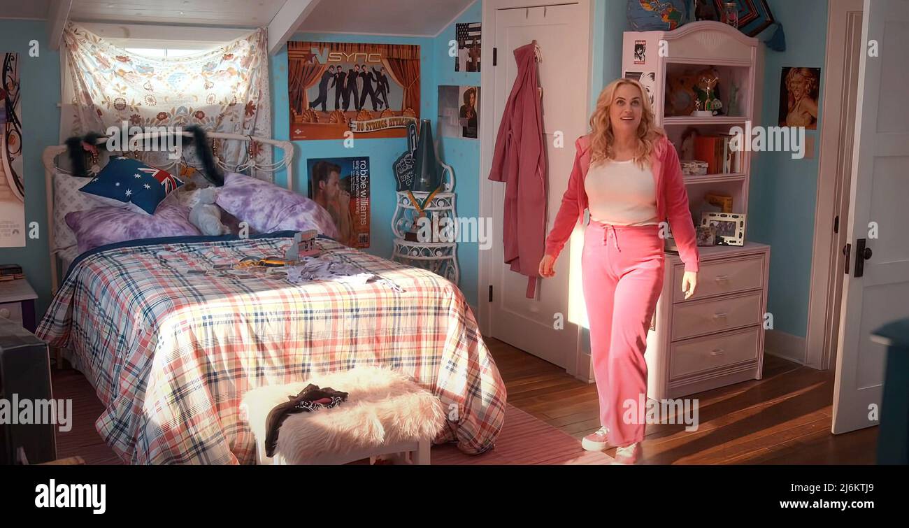 Senior Year 2022