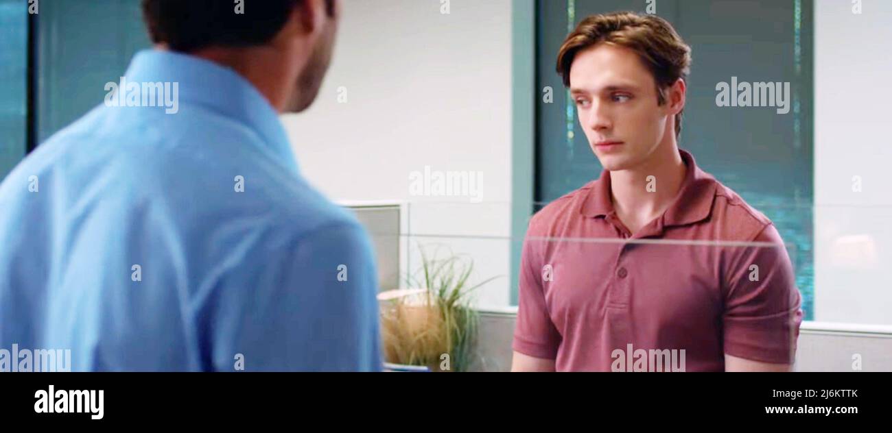 THE SOUND OF VIOLET, Cason Thomas, 2022. © Atlas Distribution Company ...