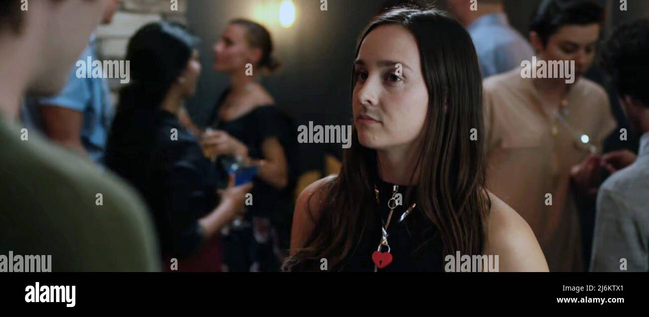 THE SOUND OF VIOLET, 2022. © Atlas Distribution Company / courtesy ...