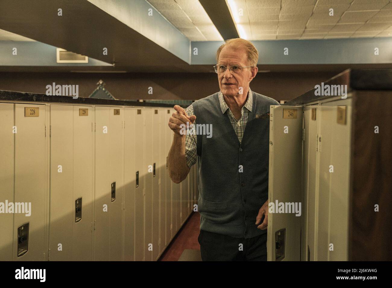BETTER CALL SAUL, Ed Begley Jr., 'Wine and Roses', (Season 6, ep. 601 ...