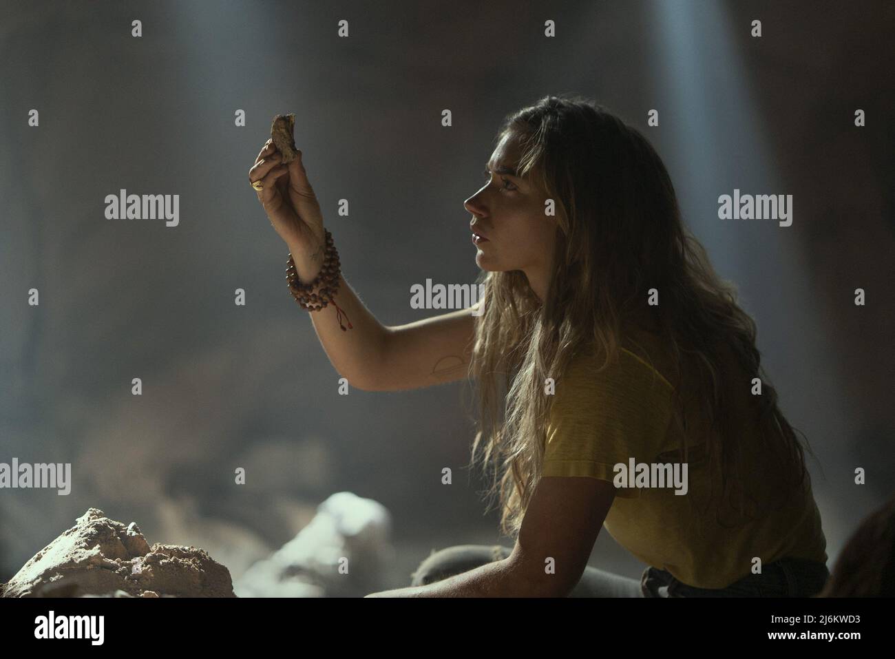 OUTER RANGE, Imogen Poots, 'The Time', (Season 1, ep 102, aired April ...